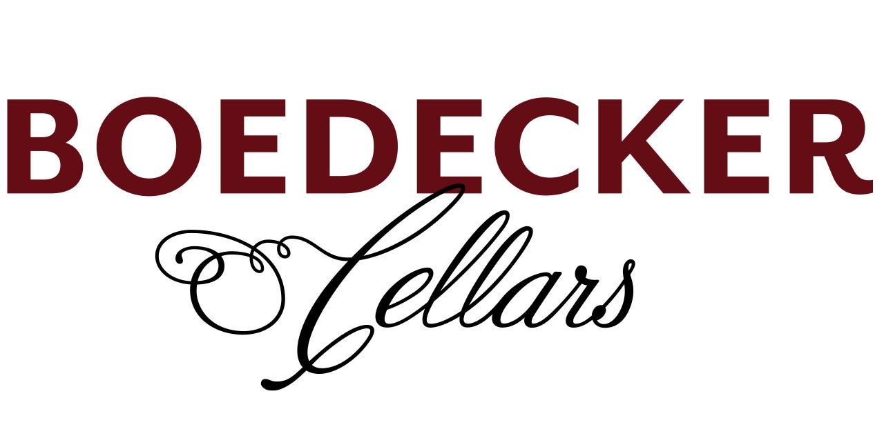 Boedecker Cellars Wine Shop | BOEDECKER CELLARS